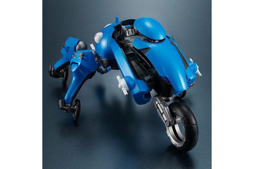 Variable Action High Spec Ghost In The Shell Sac2045 Tachikoma And