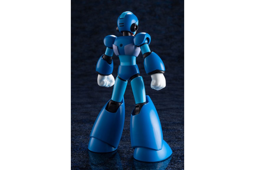 Mega Man X X Plastic Model 112 Kotobukiya Mykombini