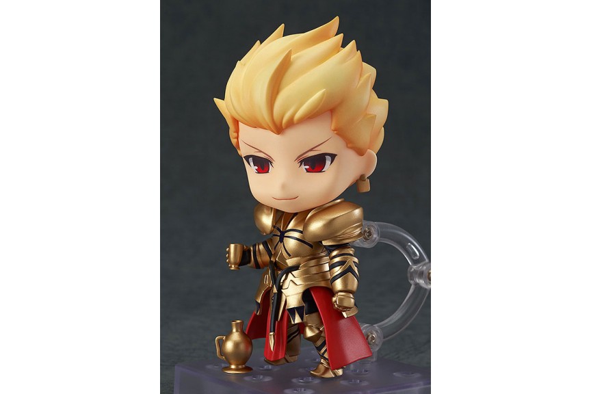 Nendoroid Fatestay Night Gilgamesh Good Smile Company Mykombini