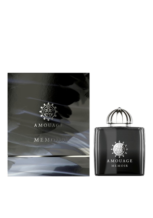 Amouage Memoir Kadın Parfüm Edp 100 Ml Fiyatları Ve Özellikleri