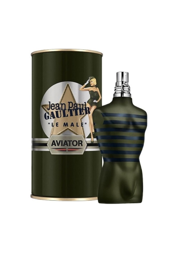 Jean Paul Gaultier Le Male Aviator Erkek Parfüm Edt 125 Ml Fiyatları Ve