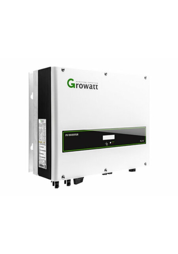 Growatt 10 Kw İnverter 10000tl3 X Trifaze Fiyatları Ve Özellikleri