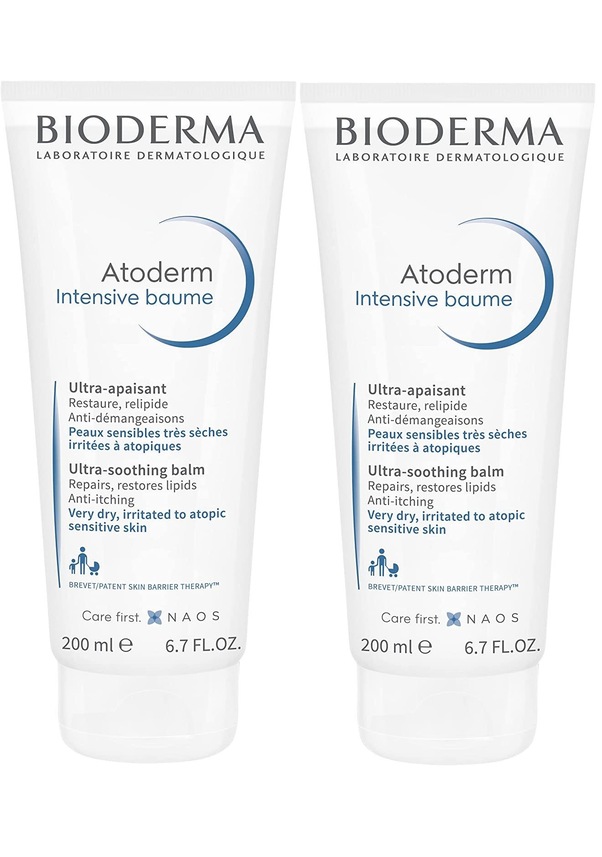 Bioderma Atoderm Intensive Balm 200 Ml 2li Fiyatları Ve Özellikleri