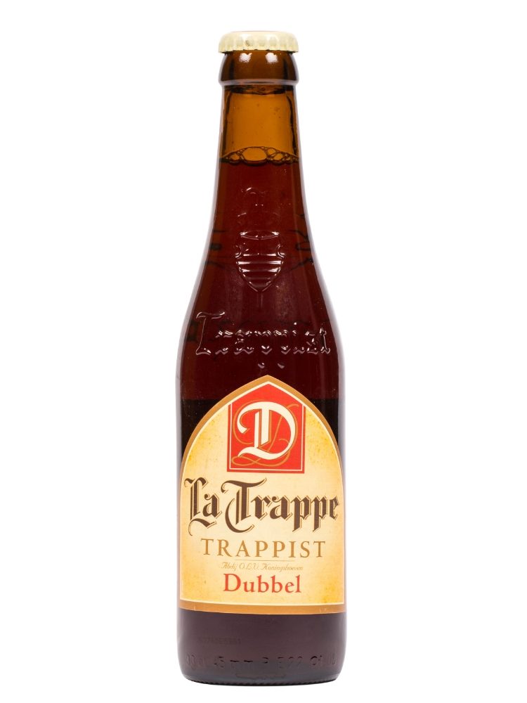 La Trappe Dubbel Nelson Sauvin Ltd