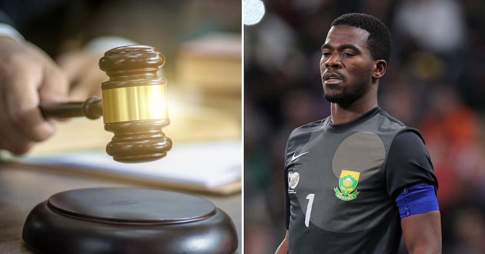 Senzo Meyiwa Murder Trial Mzansi Not Buying Tumelo Madlalas Testimony