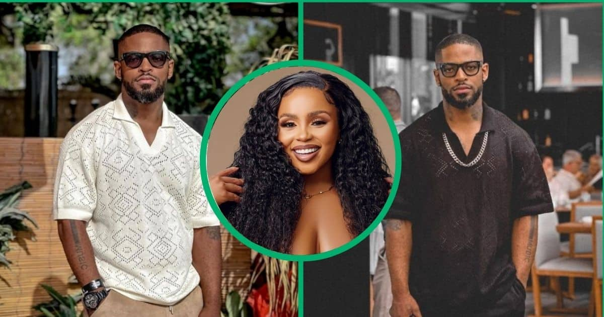 Prince Kaybee Bravely Chats About Overcoming His Dark Cheating Past “i