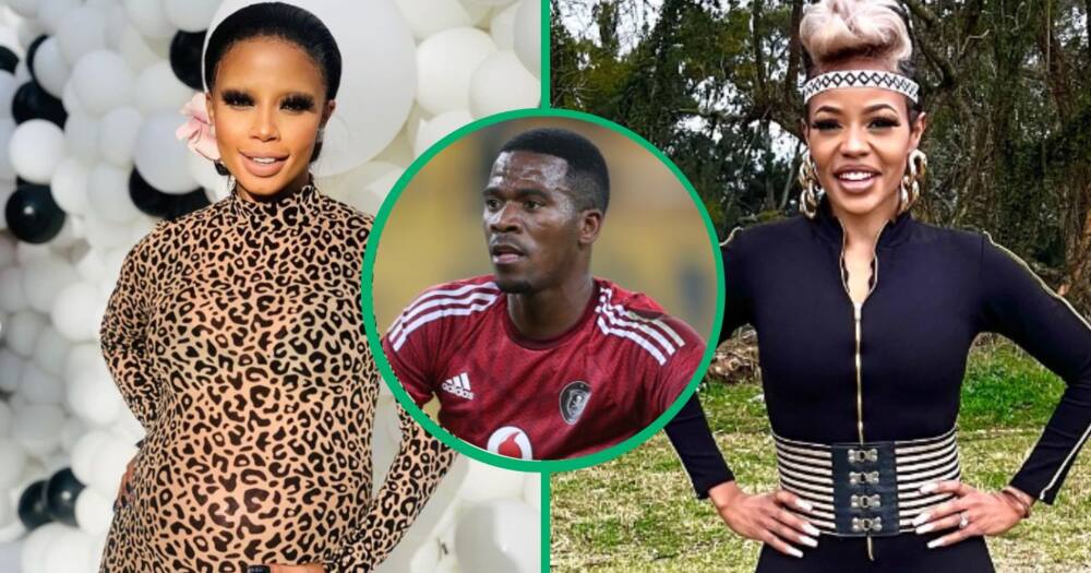 Senzo Meyiwa Autopsy Report Eliminates Kelly And Zandie Khumalo Shot