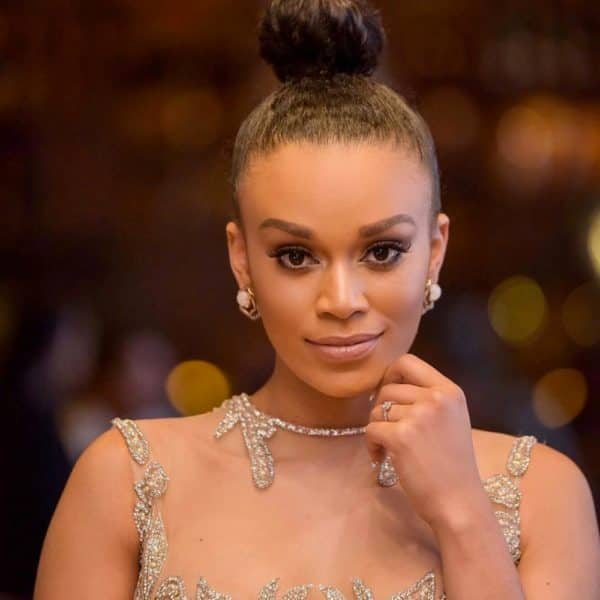 List Of Famous Sa South African Actors And Actresses In 2019 Briefly Sa