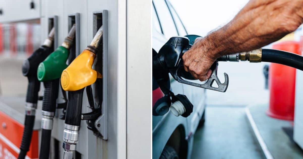 Heres What Mzansi Said Following Reports Of Large Cuts In Petrol And