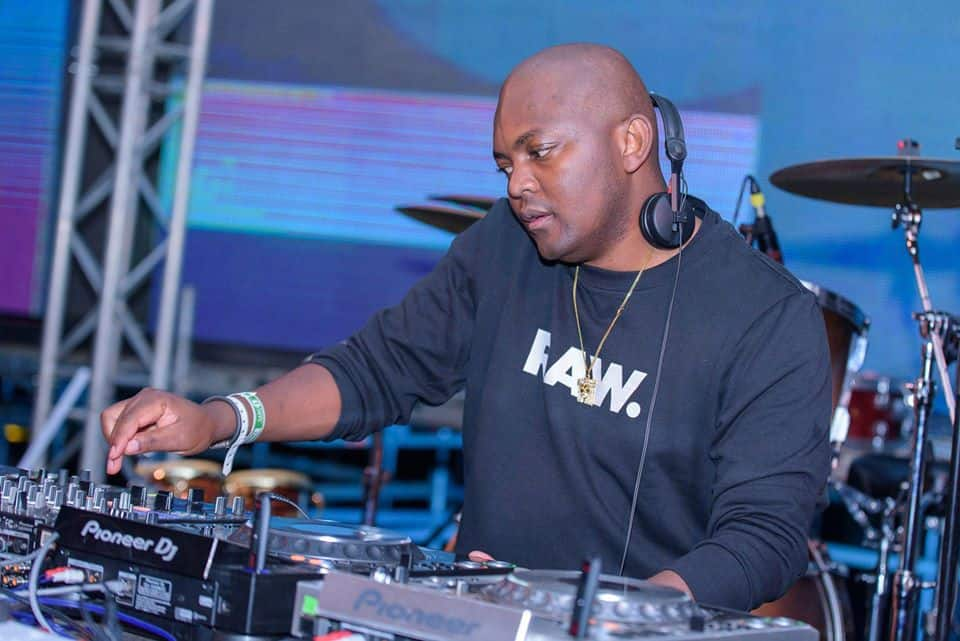 The Best South African House Djs Za