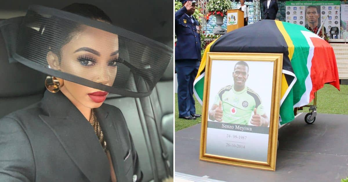 Senzo Meyiwa Murder Trial Defence Claims Kelly Khumalo Used Longwe