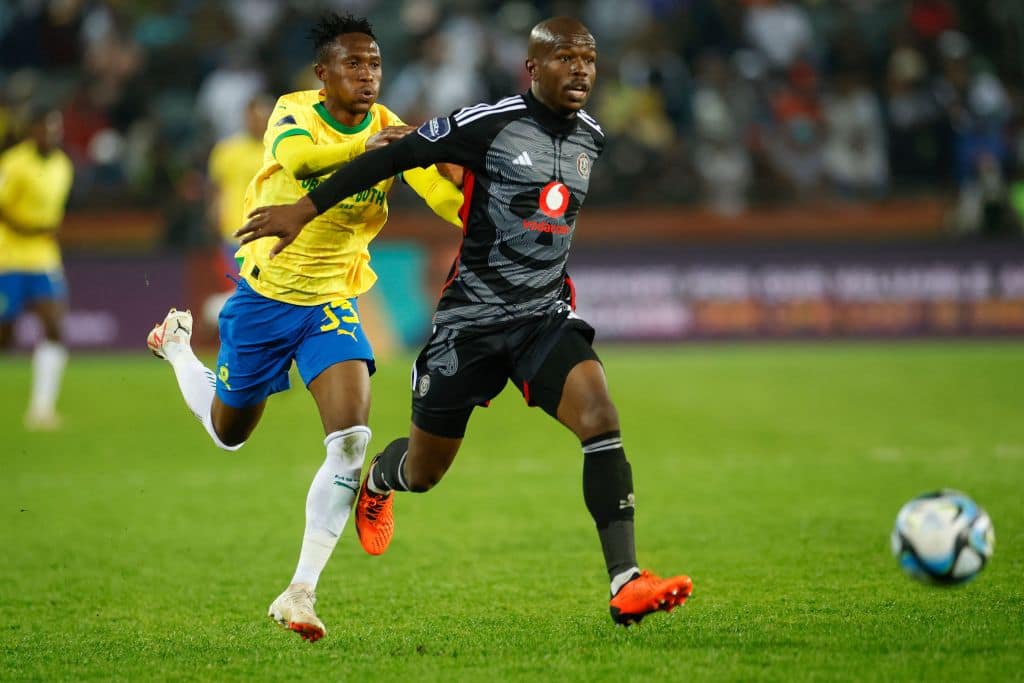 Fans Excitement Grows As Orlando Pirates Face Richards Bay Fc In