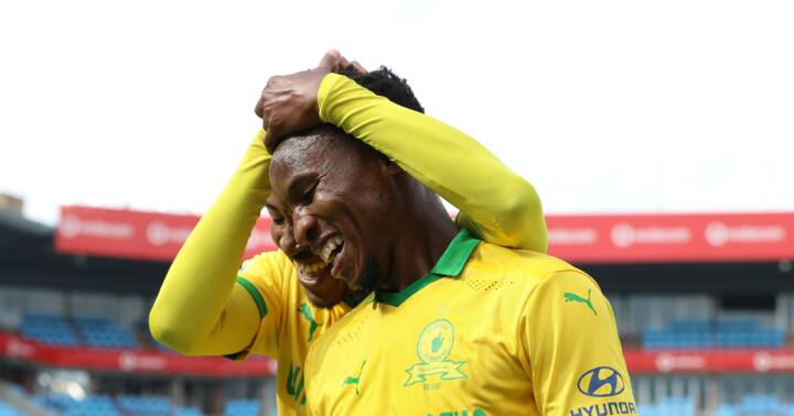 Mamelodi Sundowns Break Chiefs Record Of 19 Unbeaten Matched With 20th