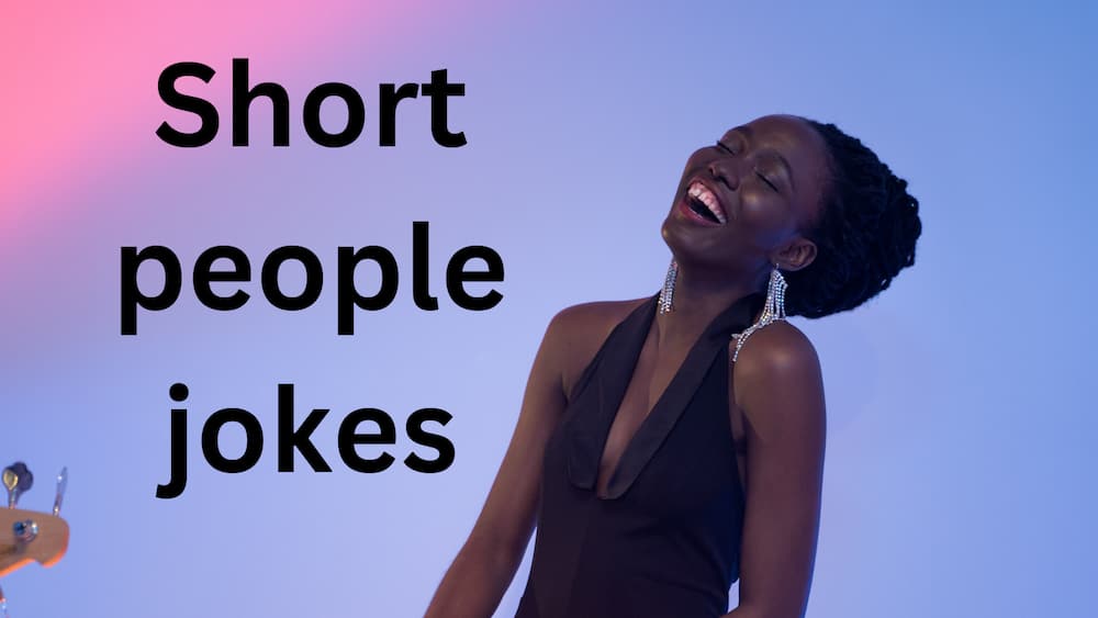 80 Hilarious Short People Jokes Pocket Sized Punchlines That Pack A