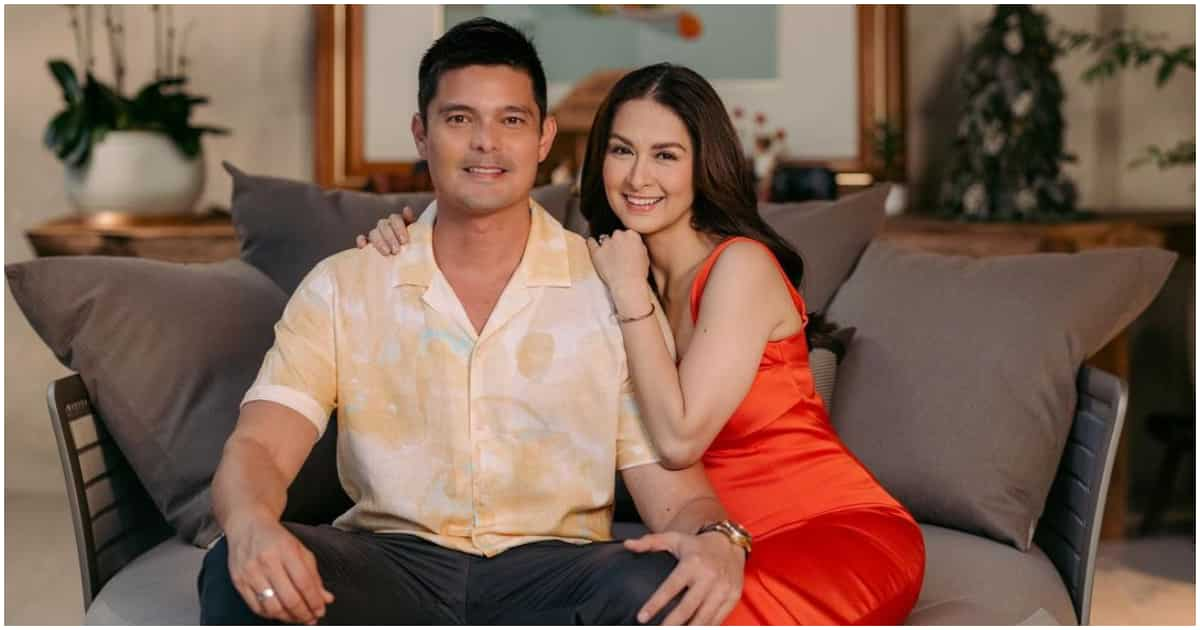 Marian Rivera And Dingdong Dantes Break Up 2022