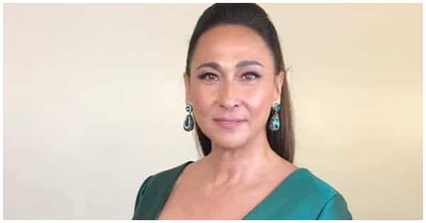 Beteranang Aktres Na Si Cherie Gil Pumanaw Na Sa Edad Na 59 Trend Slink