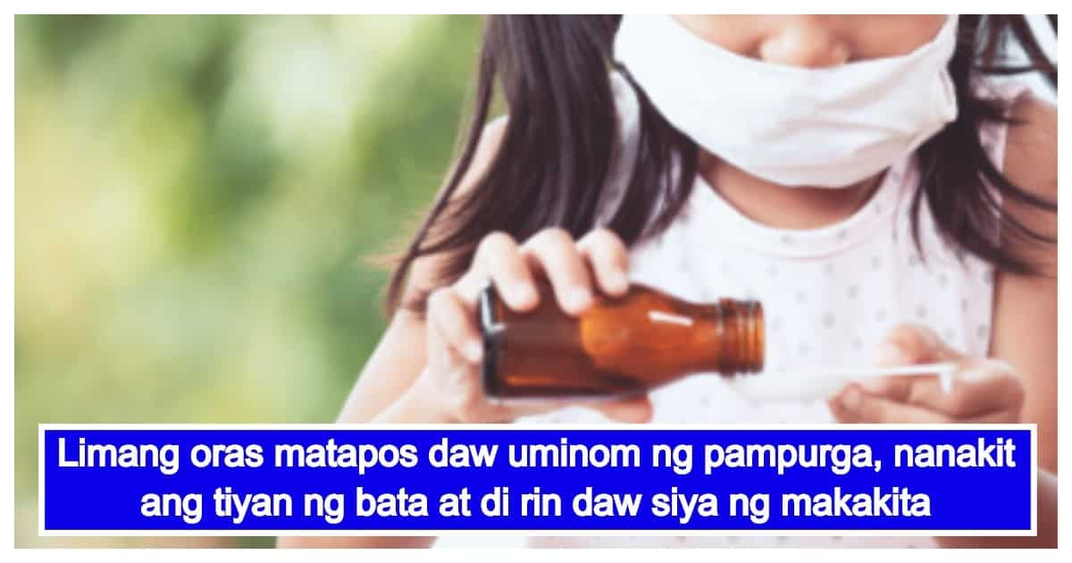 Isang Estudyante Patay Habang Ang 7 Ay Na Ospital Dahil Di Umano Sa