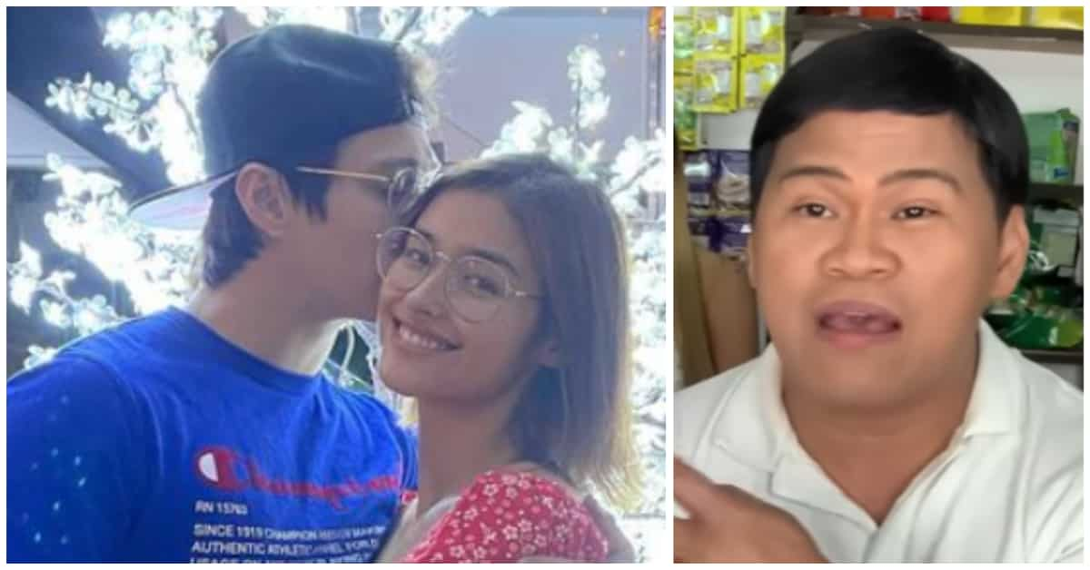 Ogie Diaz Inalala Ang Pagkakataong Tumanggi Umano Si Liza Na Ipareha