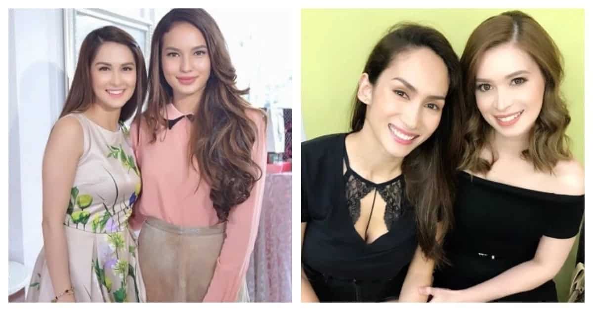 These 7 Filipina Celebrity Moms Kept Their Fitness After Giving Birth