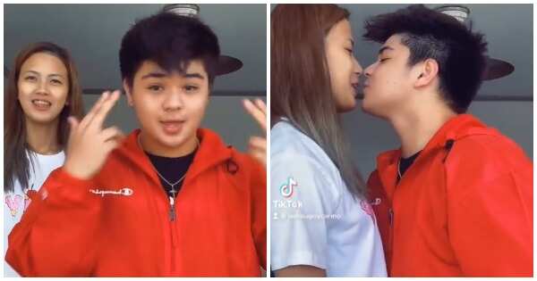 Bugoy Cariño Takes Swipe At Bashers In Romantic Video With Ej Laure