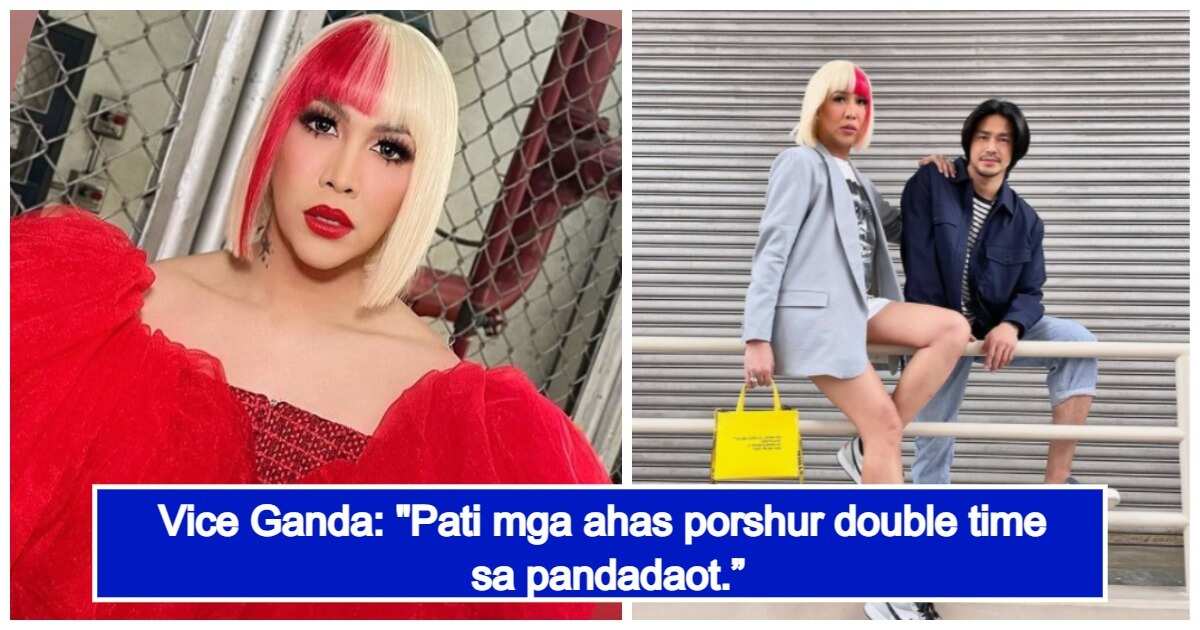 Vice Ganda May Pahiwatig Sa Mga ‘ahas Ngayong Papalapit Ang Valentine