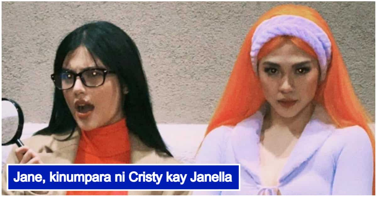 Cristy Fermin Prangkang Nagkomento Sa Appeal Ni Jane De Leon