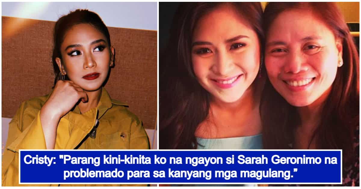 Cristy Fermin Kay Mommy Divine Na Inirereklamo Ng Empleyado “kaladkad