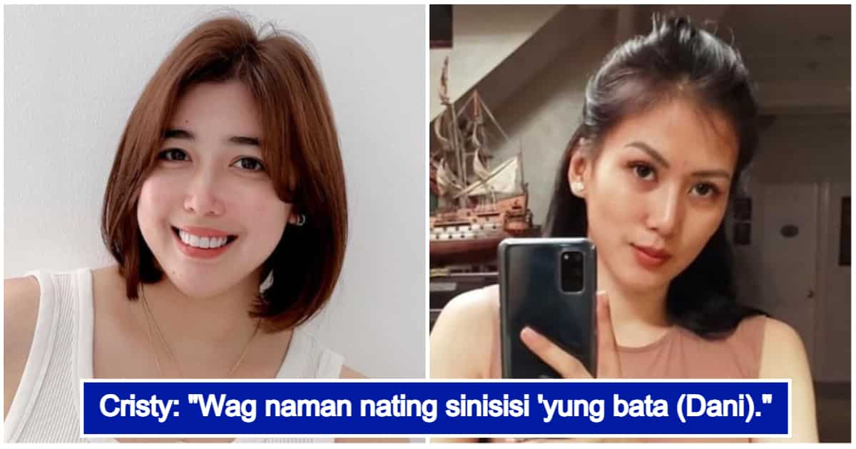 Cristy Fermin Pinagtanggol Si Dani Barretto Matapos Mag Viral Ipinost