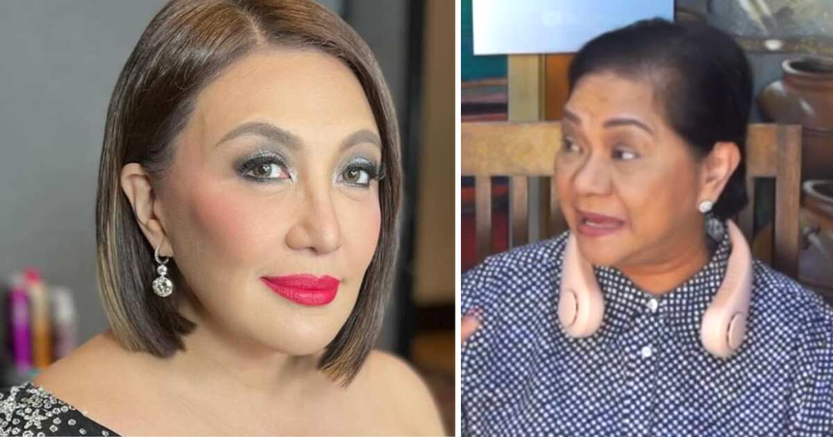 Cristy Fermin Sa Di Pagpapapasok Kay Sharon Cuneta Sa Hermès Store