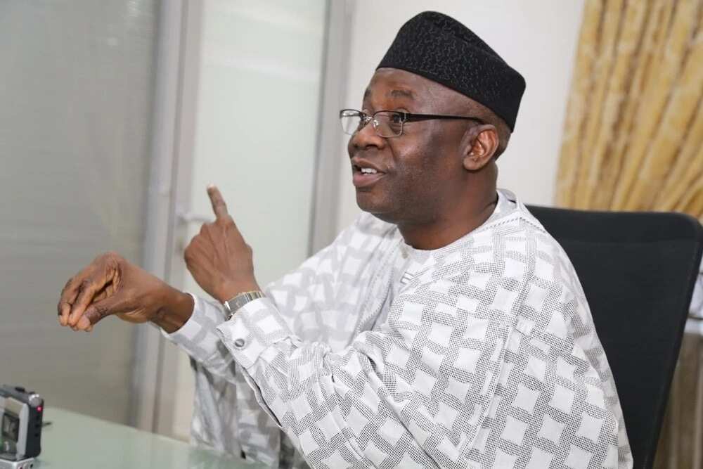 Pastor Tunde Bakare Finally Reveals How He Got Money To Purchase N100m