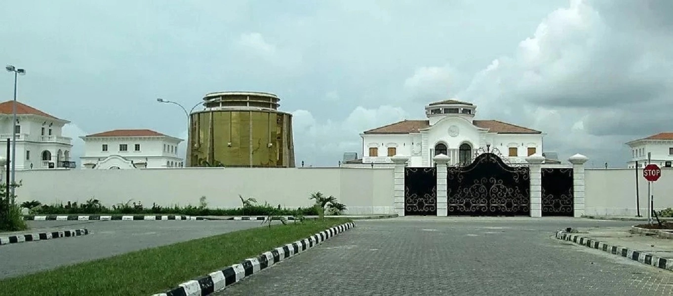 10 Most Luxurious And Expensive Houses In Nigeria And Their Owners