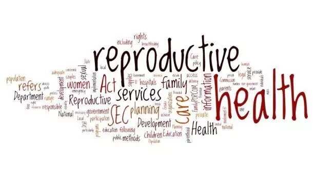 10 Components Of Reproductive Health Every Woman Should Know About