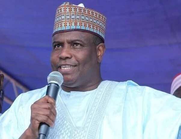 2023 Aminu Tambuwal Confident Of Victory In Pdp Presidential Primary