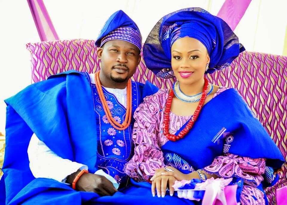 Traditional Marriage In Nigeria Among Yoruba Legitng