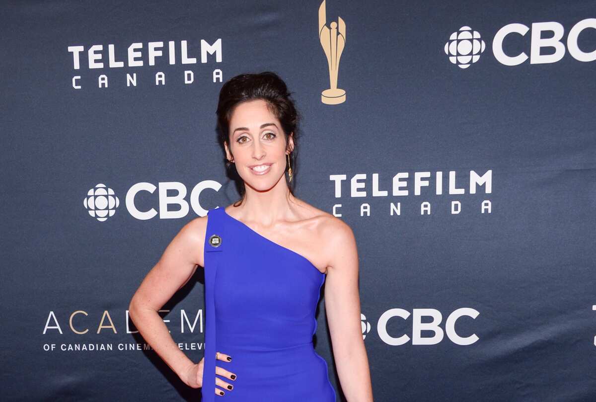 Catherine Reitman