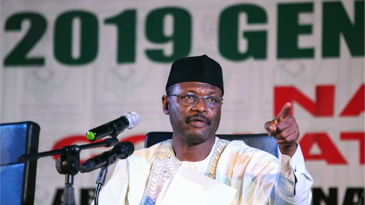 2023 Elections Inec Speaks On How It Will Collate Declare Polls