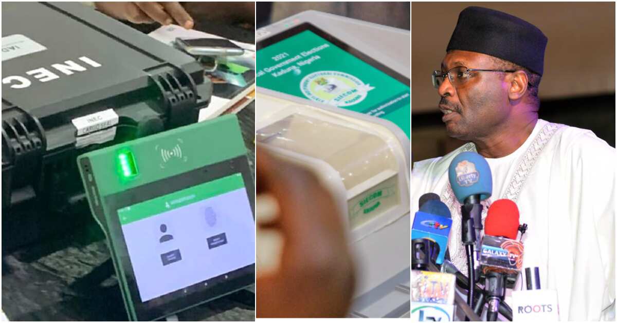 March 18 Polls Inec Finally Reacts To Labour Partys Request On Use Of