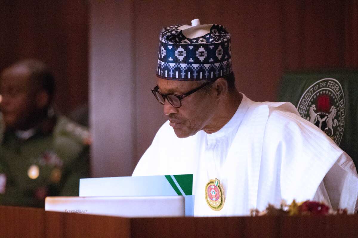 Just In Nigerian Govt Closes All Land Borders Suspends Fec Meetings