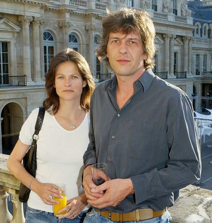 Charlotte Valandrey Qui Est Son Ex Mari Arthur Lecaisne Legitng