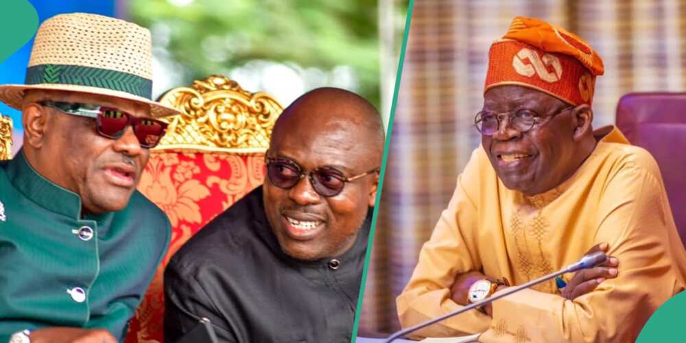 “caution Wike” Tinubu Gets Urgent Message As Rivers Assembly Moves To