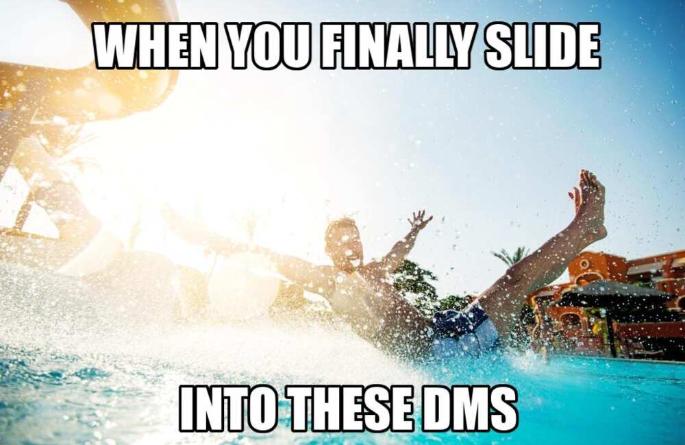 20 Best Ways Of How To Slide Into Dms Of Your Crush Like A Pro Legitng