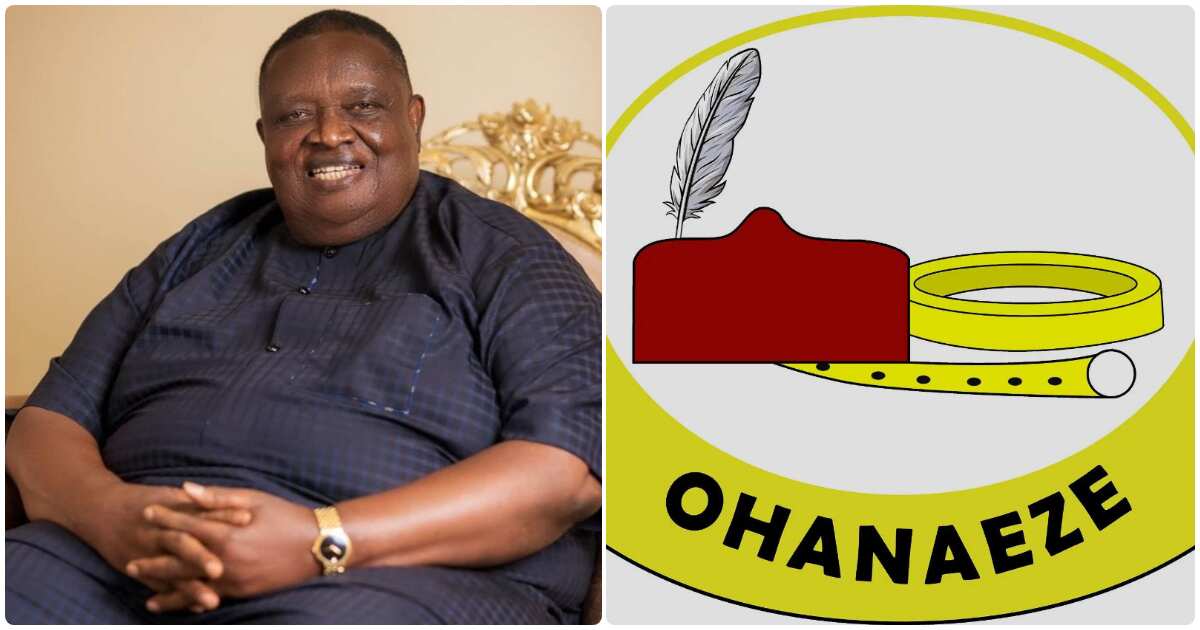 Popular Lawyer Attacks Southeast Governors Makes Demand From Ohaneze