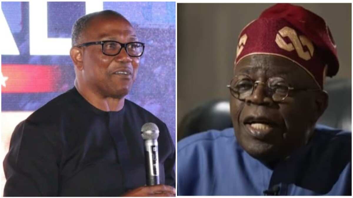 Peter Obis Campaign Spokesperson Attacks Tinubu Over Comment On Power