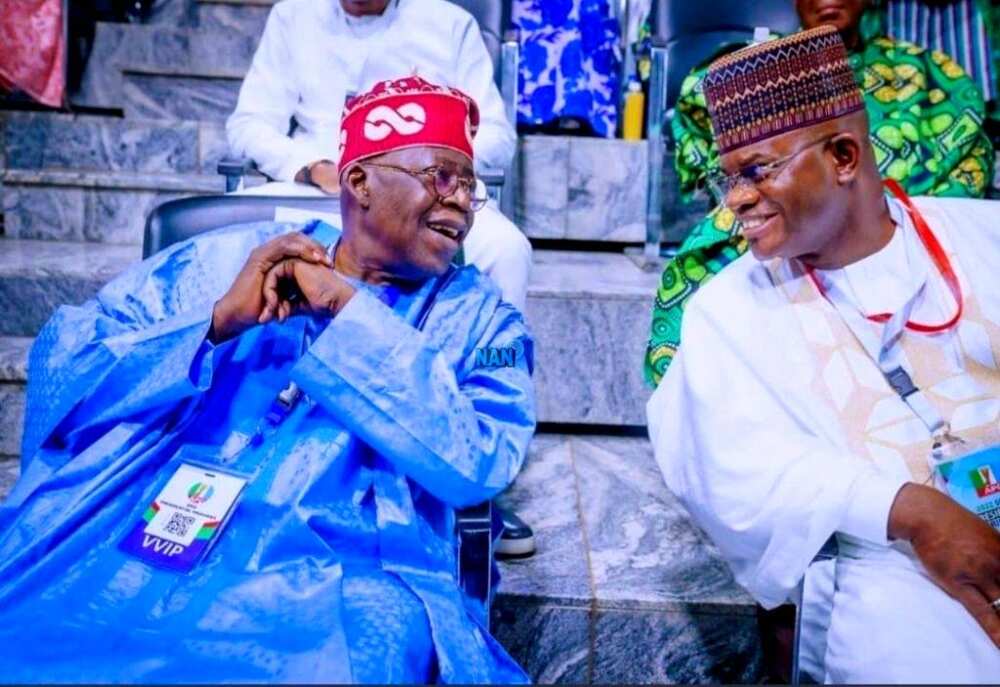 2023 Polls Tinubu Obi Atiku Winner Emerges As Inec Declares Kogi