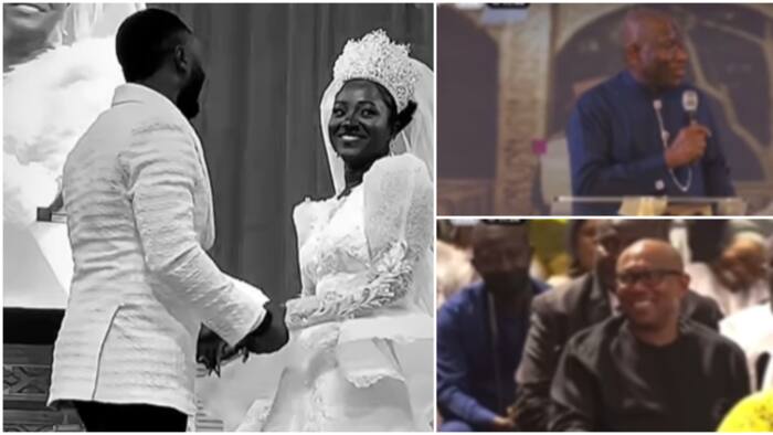 “i Am Going To My Husbands House” New Wife Deborah Enenche Shares