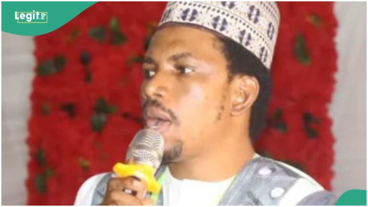 Breaking Appeal Court Sacks Apc Senator Ishaku Abbo Declares Pdp