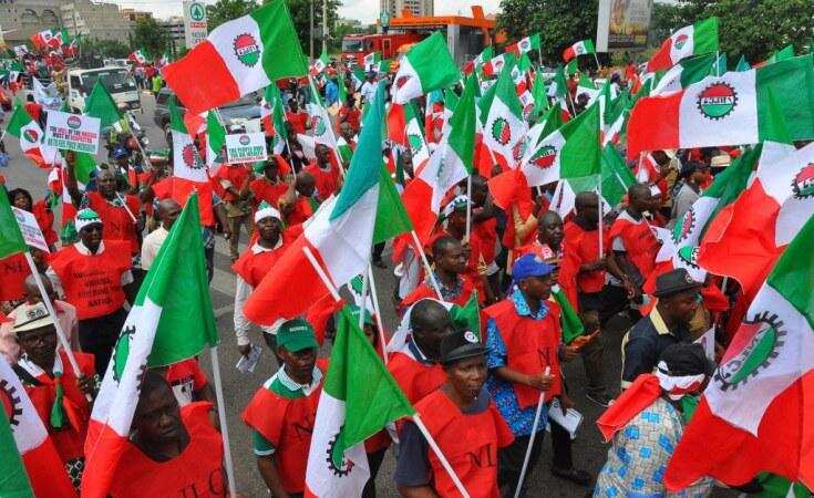 Asuu Strike Nlc Declares Nationwide Protest Announces Dates Legitng