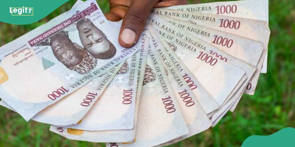 No More December Cbn Says Old Naira Notes Remain Legal Tender