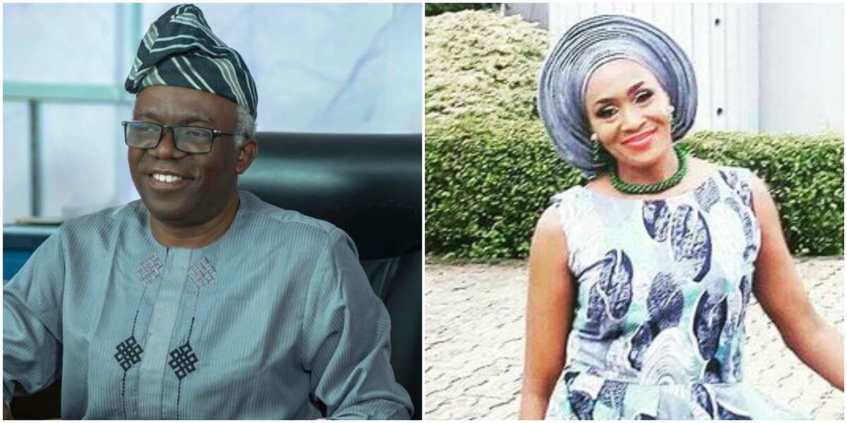 Nigerians Jubilate As Femi Falana Asks Police To Invite Kemi Olunloyo