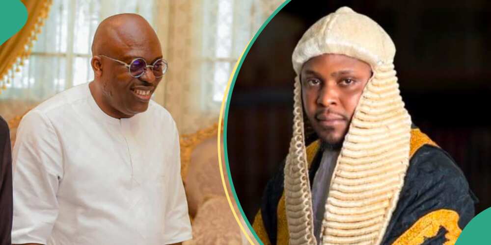 Breaking Lawmakers Elect New Speaker In Rivers State Details Emerge